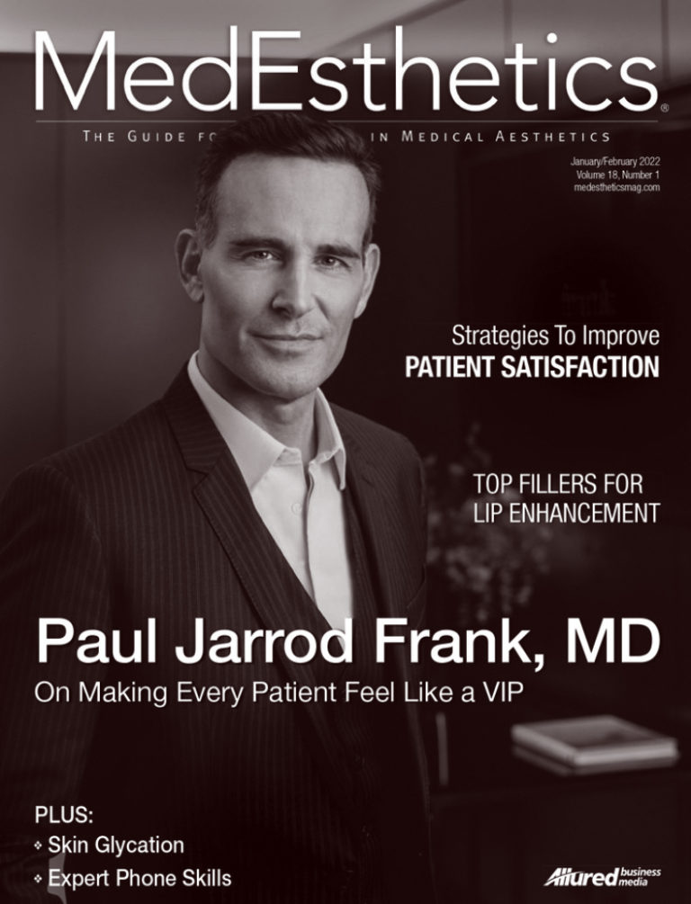 Cosmetic Dermatology | PFRANKMD by Dr. Paul Jarrod Frank