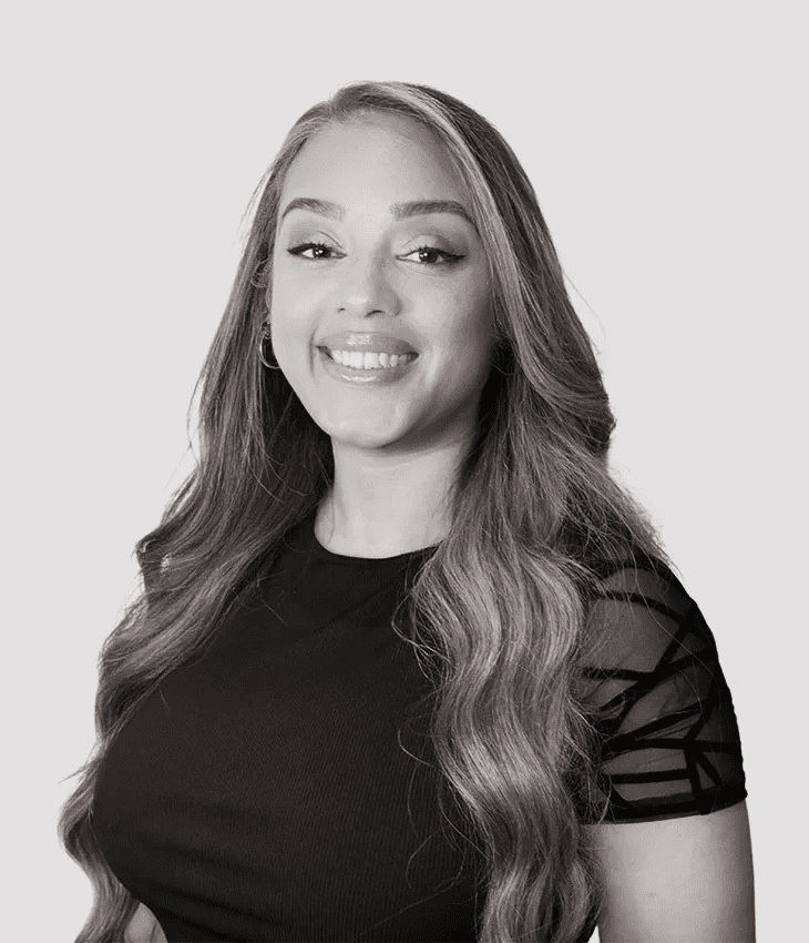 Gizzelle Diaz | PFRANKMD by Dr. Paul Jarrod Frank