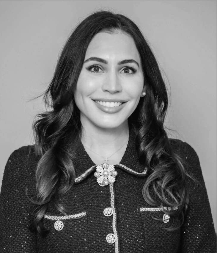 Dr. Gabriela Soza | Board-Certified Dermatologist | PFRANKMD by Dr ...