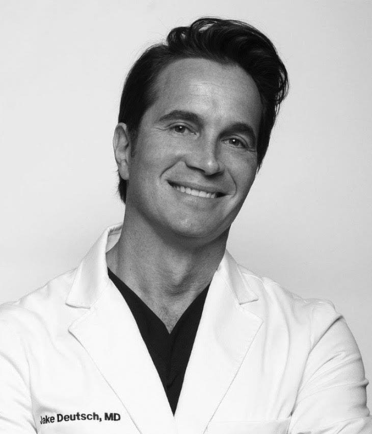 Dr. Jake Deutsch | Functional Medicine Doctor | PFRANKMD by Dr. Paul ...